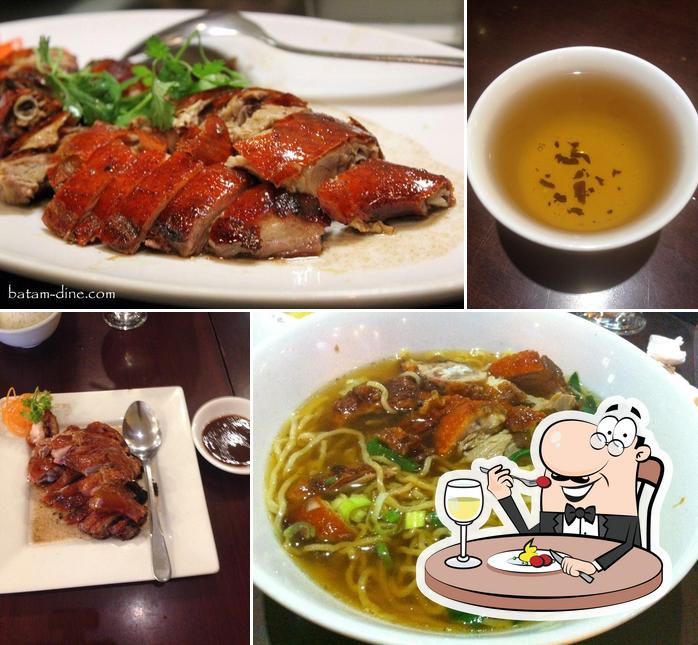 Grand Duck Restaurant, Batam - Restaurant menu, prices and reviews