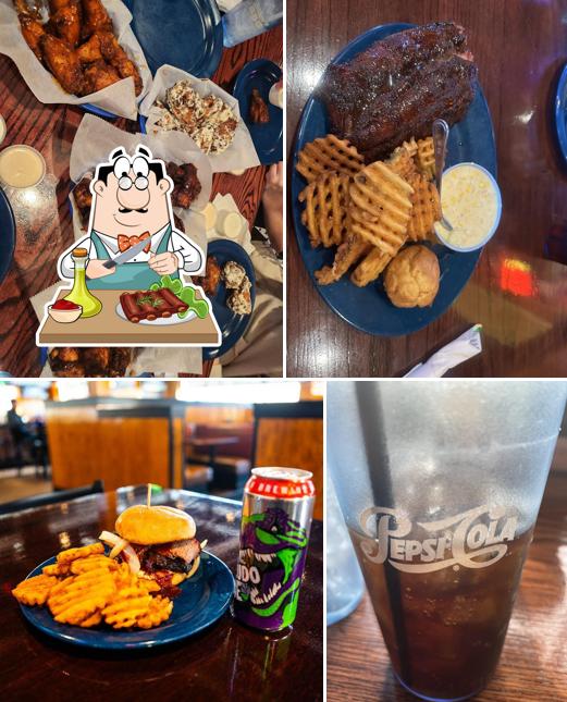 Jethro's BBQ, Coralville - Restaurant menu, prices and reviews