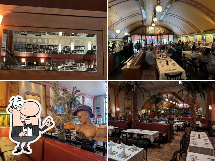 Restaurant Nolle, Berlin - Speisekarte, Preise und Bewertungen