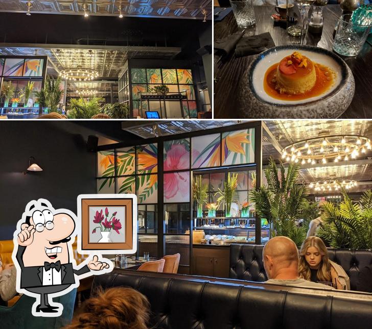 Rio Brazilian Steakhouse, Middlesbrough - Restaurant menu, prices and ...