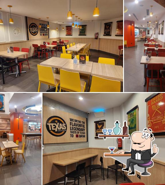 Top 10 restaurants with fries in Ar-Rayyan, january 2026 - Restaurant Guru