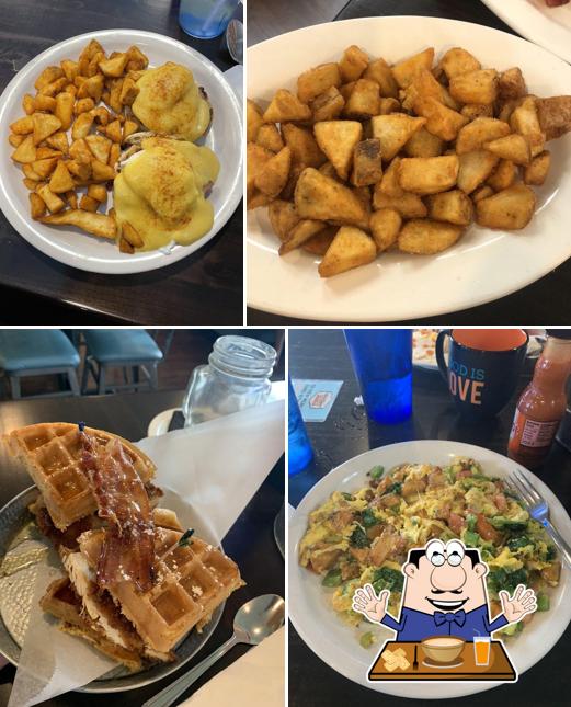 Second Chance Diner, Camillus - Restaurant menu, prices and reviews