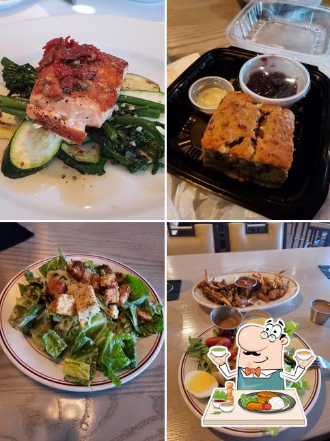 Char Restaurant, Memphis - Restaurant menu, prices and reviews