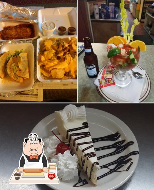 Taco Roco, Lompoc - Restaurant menu, prices and reviews
