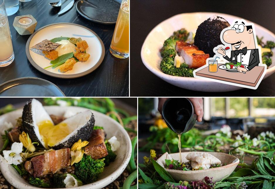 The Butternut Tree, Edmonton - Restaurant menu, prices and reviews