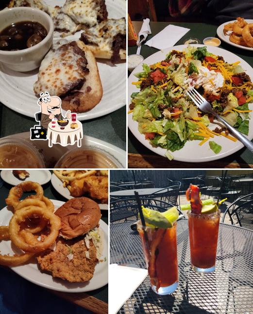 Nine Mile Restaurant, Fort Wayne - Restaurant menu, prices and reviews