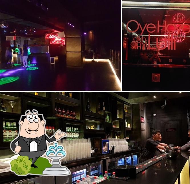 Kitty Su Mumbai, Mumbai - Restaurant menu, prices and reviews