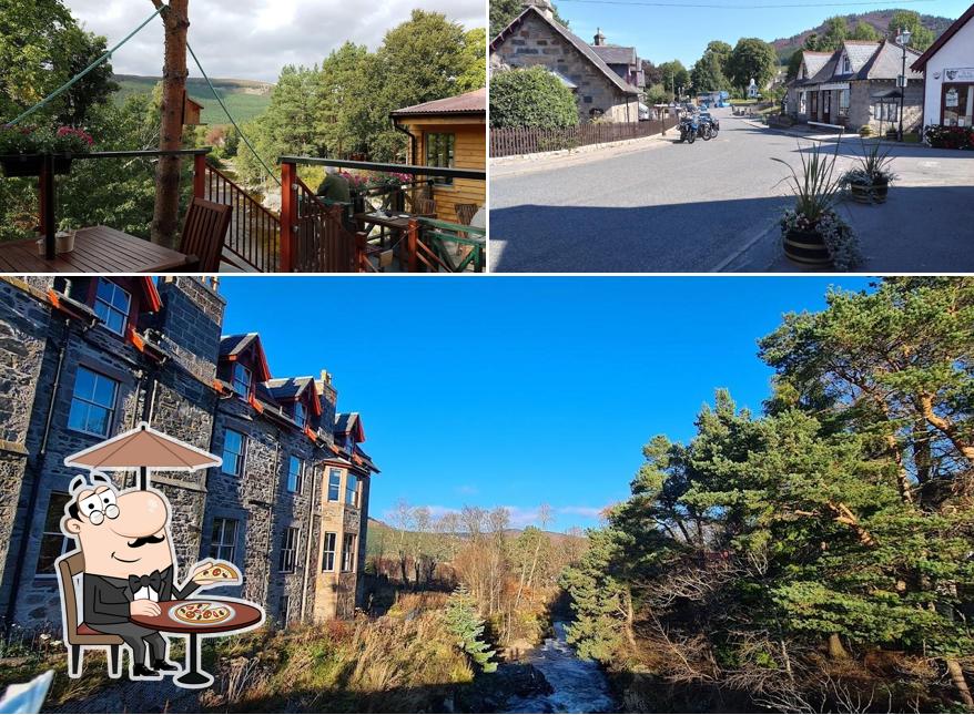 The Bothy Braemar, Braemar - Restaurant menu, prices and reviews