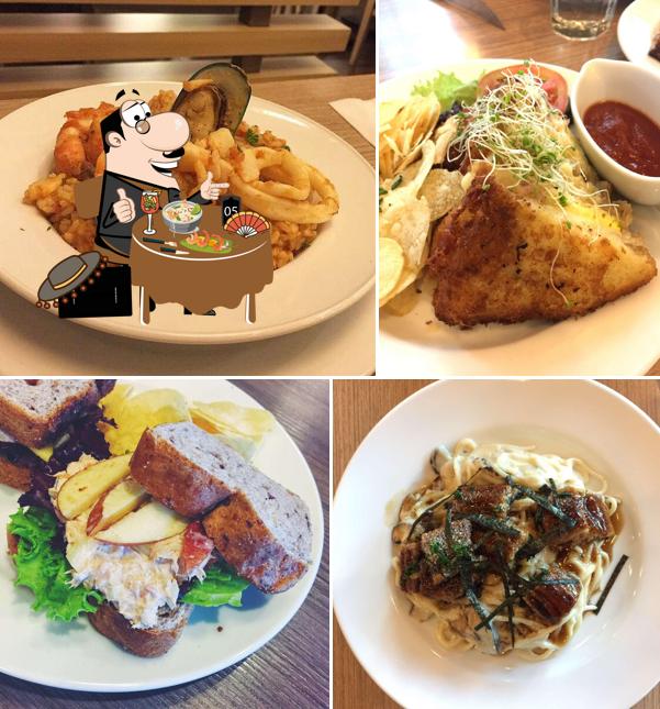 Best restaurants in Robinsons Magnolia Mall - Restaurant Guru