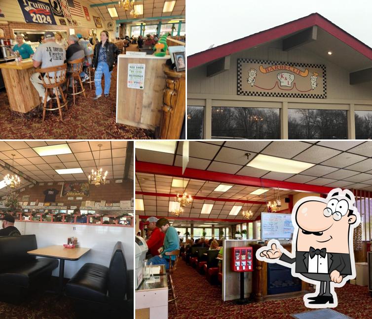 K & L Barbecue, Hopewell - Restaurant menu, prices and reviews