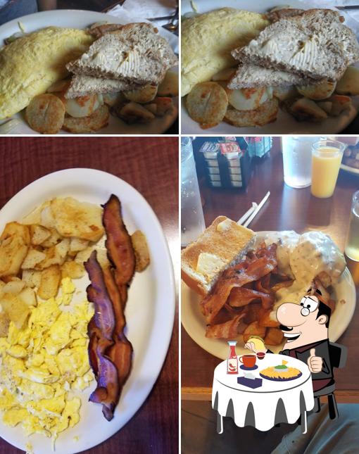 Top 3 restaurants with egg salad in Au Gres, november 2025 - Restaurant ...