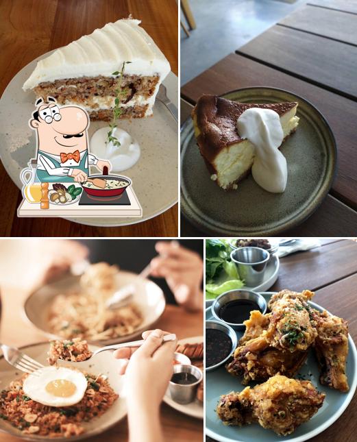 Hoods Coffee, Batam - Restaurant menu, prices and reviews