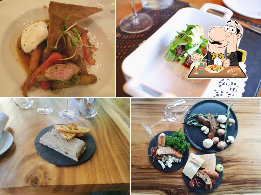 Chez Julien, La Prairie - Menu du restaurant, prix et avis