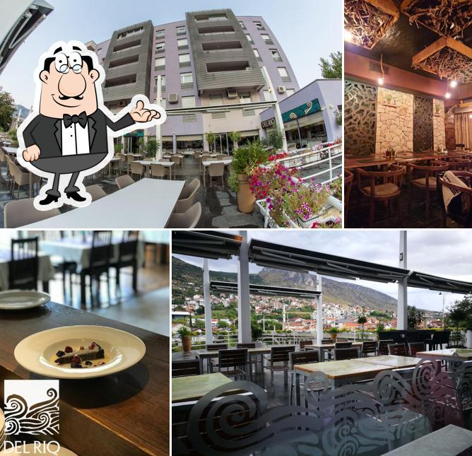 Top 10 restaurants in Mostar, august 2025 - Restaurant Guru