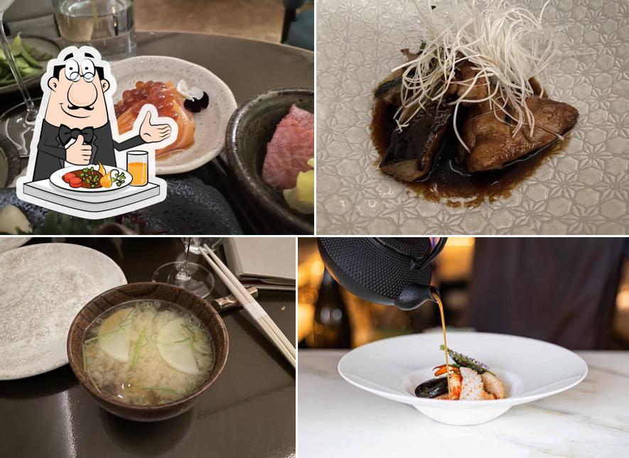 Dinings SW3, London - Restaurant menu, prices and reviews