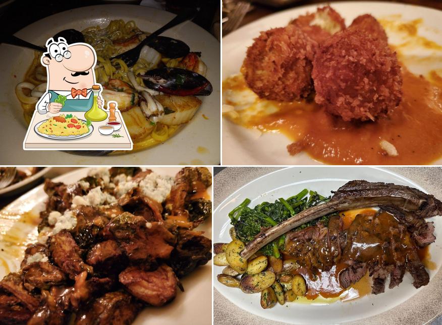 Filomena Lakeview, Deptford Township - Restaurant menu, prices and reviews