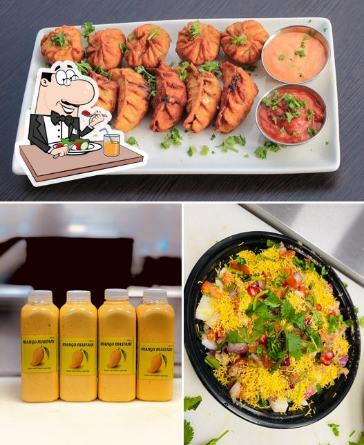 Maison Mumbai, Brantford - Restaurant menu, prices and reviews
