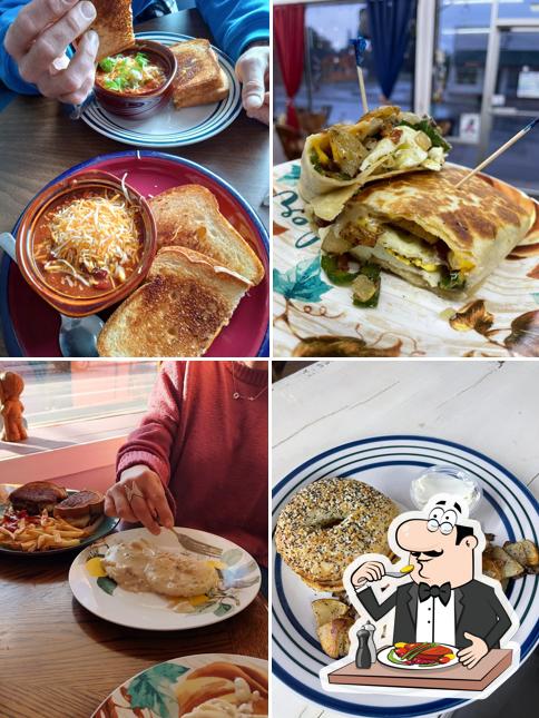 Ma’s Diner, Onaway - Restaurant menu, prices and reviews