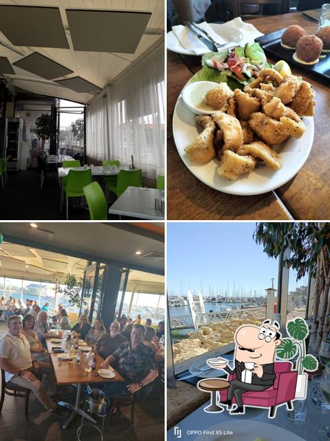 Mia Cucina Italian Cafe, Hillarys - Restaurant menu, prices and reviews