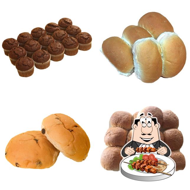 Morris Quality Bakers, Chorley - Restaurant menu, prices and reviews