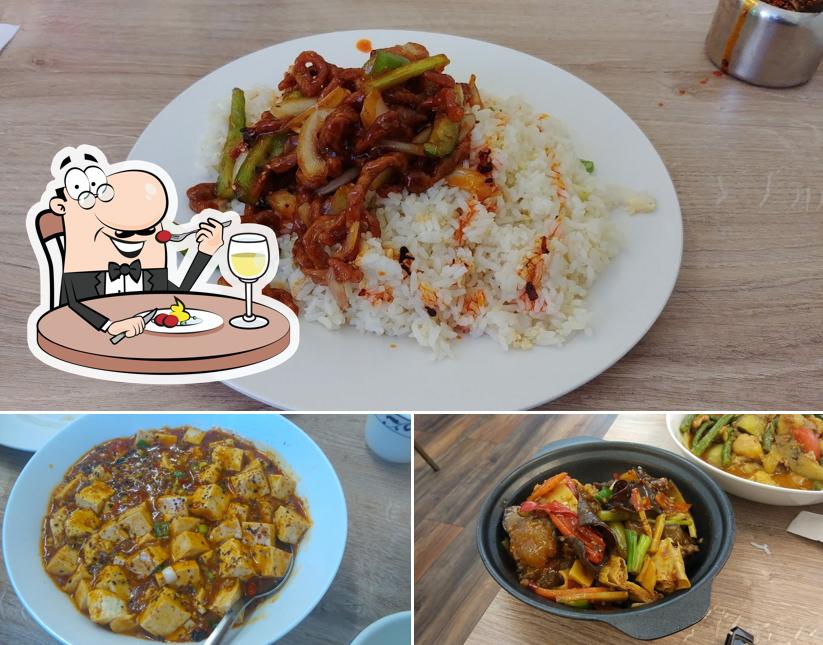 Nosh Restaurant, Nottingham - Restaurant menu, prices and reviews