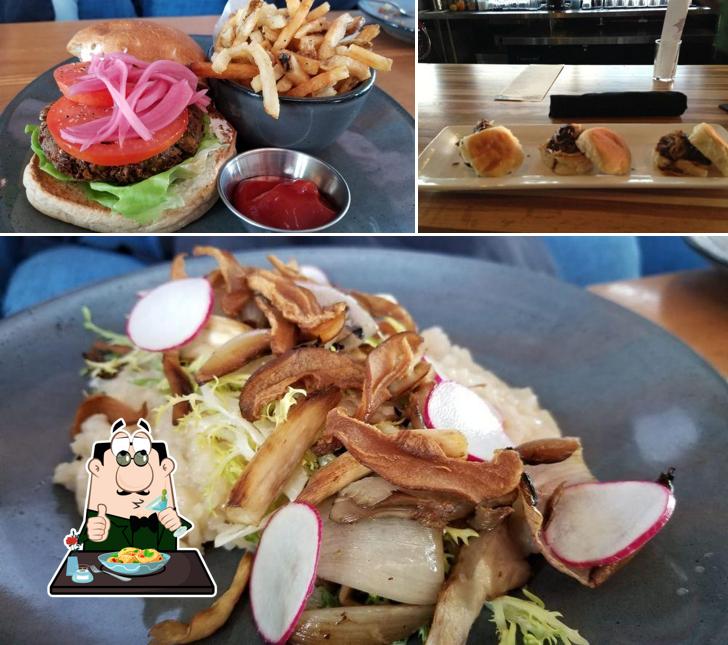 Flying Squirrel, Chattanooga - Restaurant menu, prices and reviews