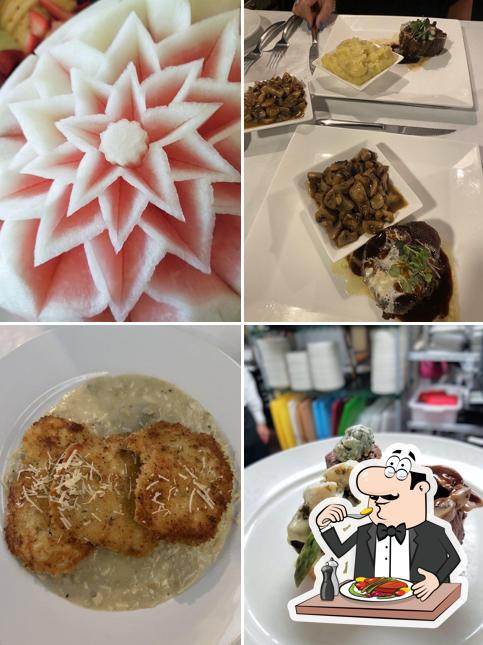 Salt64, Oak Island - Restaurant menu, prices and reviews