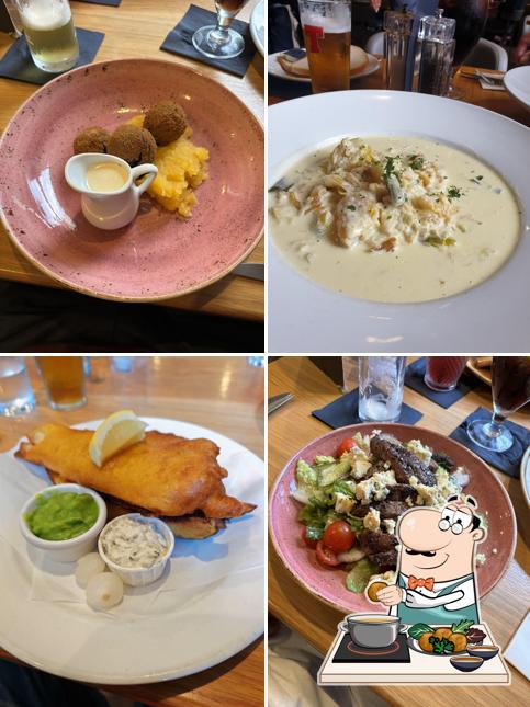 The Lorne Dunoon, Dunoon - Restaurant menu, prices and reviews