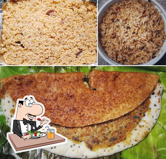 Erode Thambiyannan Mess, Erode - Restaurant menu, prices and reviews