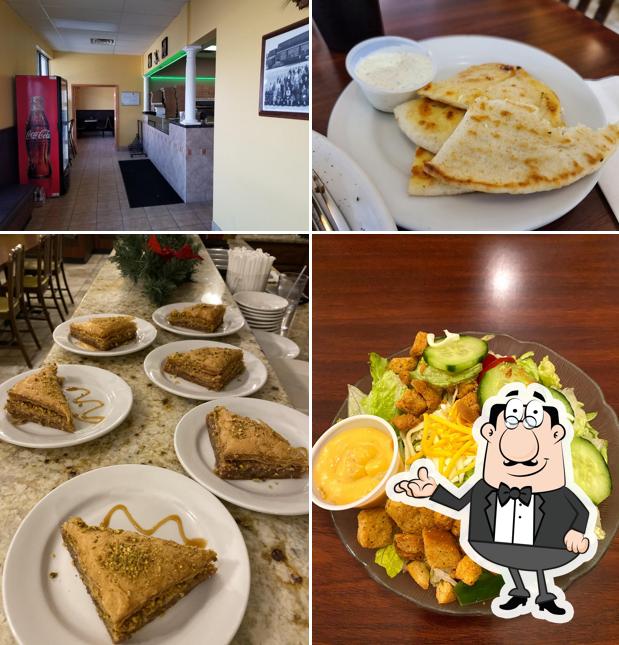 Top 10 places to eat in Hanover, Pennsylvania, november 2025 ...