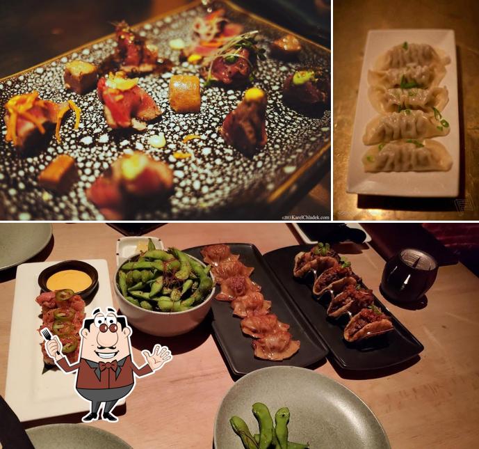 Flyjin Café, Montréal - Menu du restaurant, prix et avis