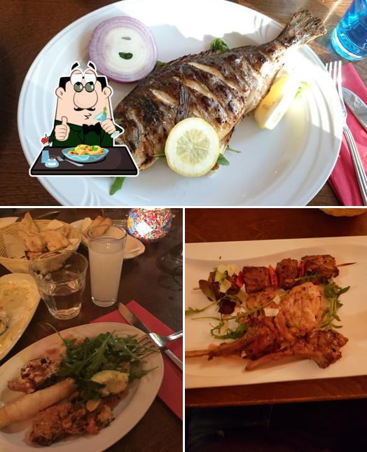 Orontes West - Turks Restaurant Amsterdam - Mediterraans Restaurant ...