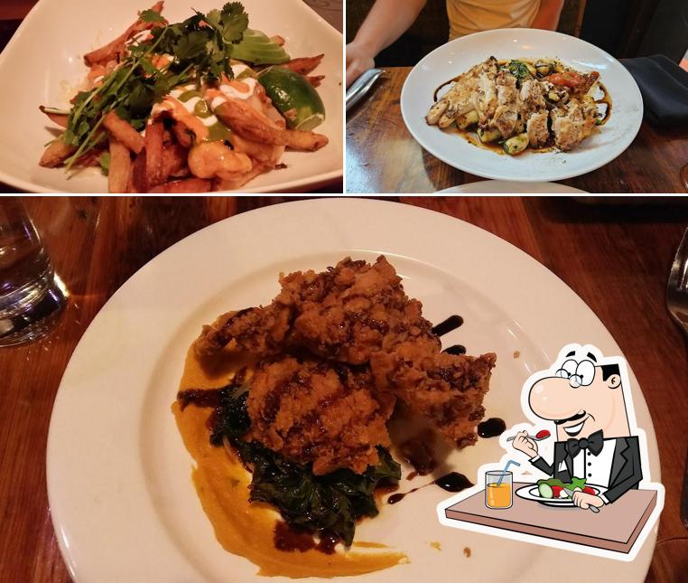 Union 50, Indianapolis - Restaurant menu, prices and reviews