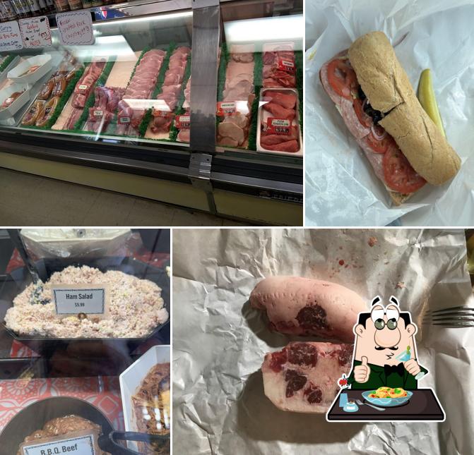 Your Butcher Frank, Longmont - Restaurant menu, prices and reviews