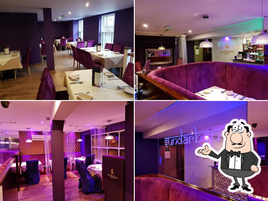 Sundarbon, Abergavenny - Restaurant menu, prices and reviews