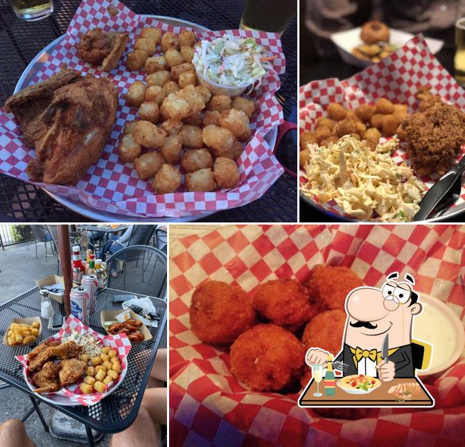 Tracks Lounge, Omaha - Restaurant menu, prices and reviews