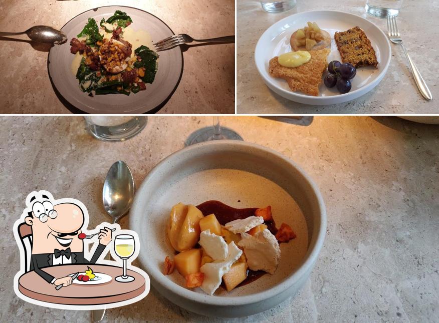 Bouchéry, Uccle - Menu du restaurant, prix et avis