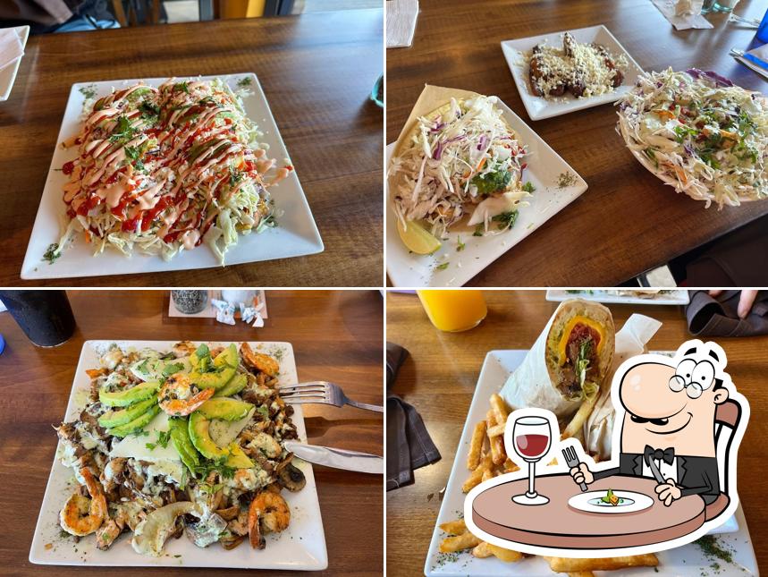 Arepitas (Harker Heights), Harker Heights - Restaurant menu, prices and ...