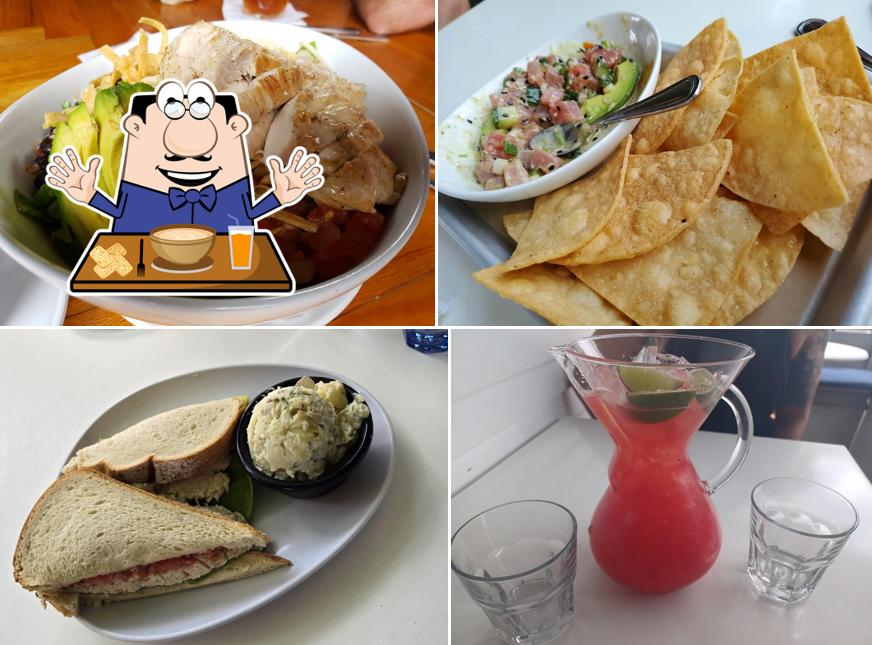 Brix + Brine, Ogunquit - Restaurant menu, prices and reviews