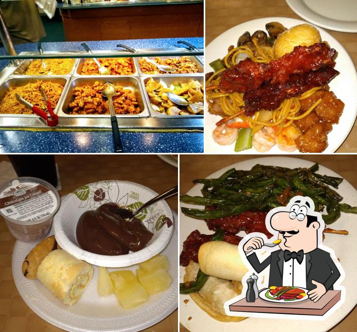 Top 4 restaurants with mushroom soup in Muscle Shoals, september 2025 ...