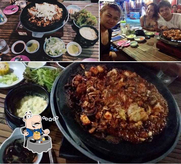 Chukumi Korean Restaurant, Cebu City - Restaurant menu, prices and reviews