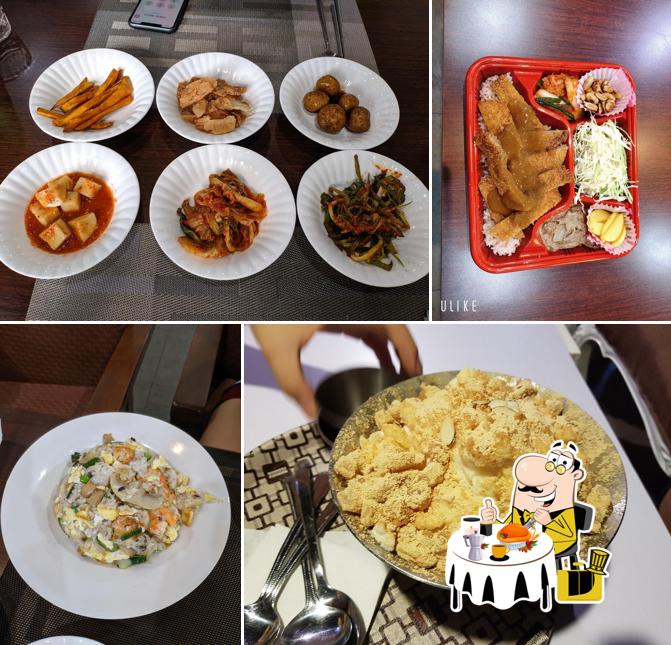 Hanul & Jartree, Antipolo - Restaurant menu, prices and reviews