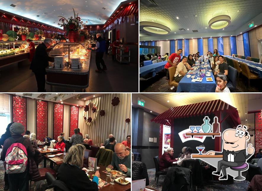 Mandarin Restaurant, Ottawa - Restaurant menu, prices and reviews