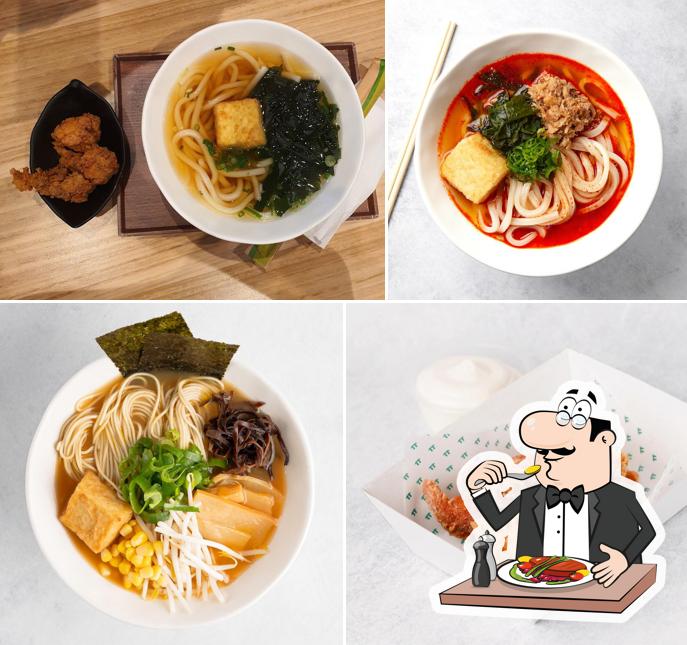 Best restaurants in Broadway Sydney Mall - Restaurant Guru