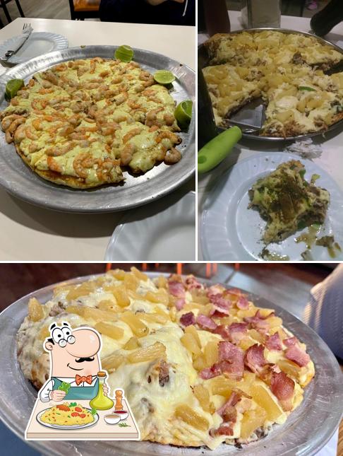 PIZZA & CORRE, Merida - Menú del restaurante, precios y reseñas