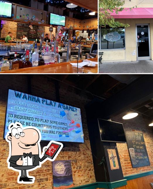 Crafty Rooster, Conway - Restaurant menu, prices and reviews