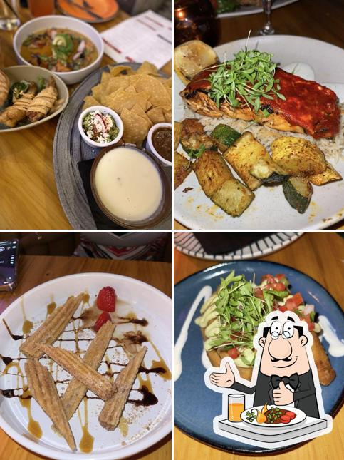 Tulum Kitchen and Bar, Atlanta - Restaurant menu, prices and reviews