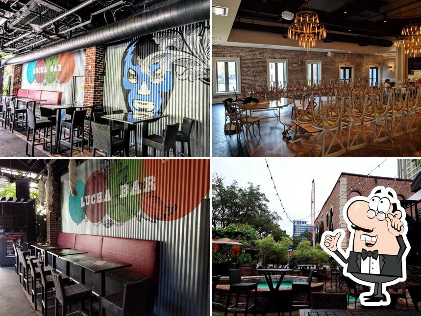 Top 7 restaurants with mofongo in Tampa, january 2026 - Restaurant Guru