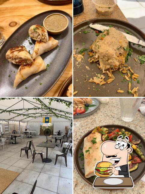 Barrel House Korchma, Toronto - Restaurant menu, prices and reviews