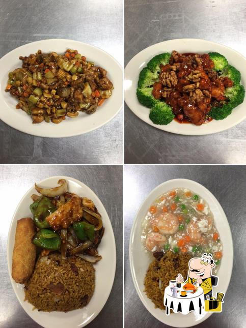 China Tiger, New Brighton - Restaurant menu, prices and reviews
